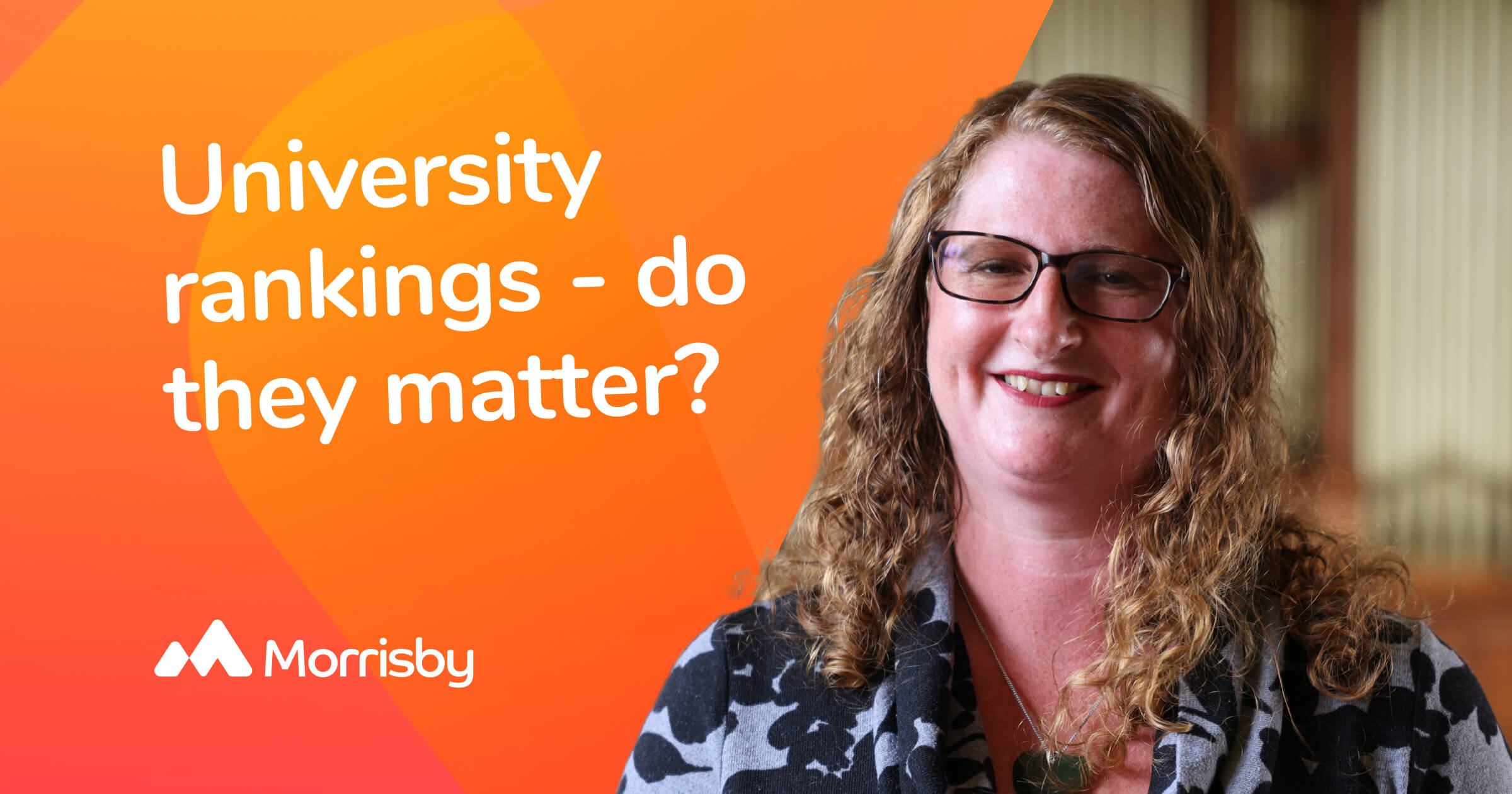 University Rankings - Do They Really Matter?